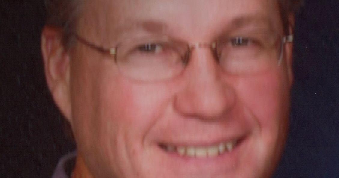 Wayne LeRoy Burkhardt