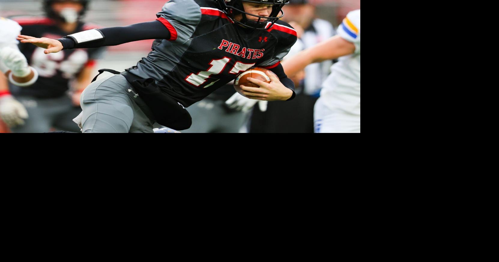 C-FC's Parker Kujak is Winona Daily News Player of the Year