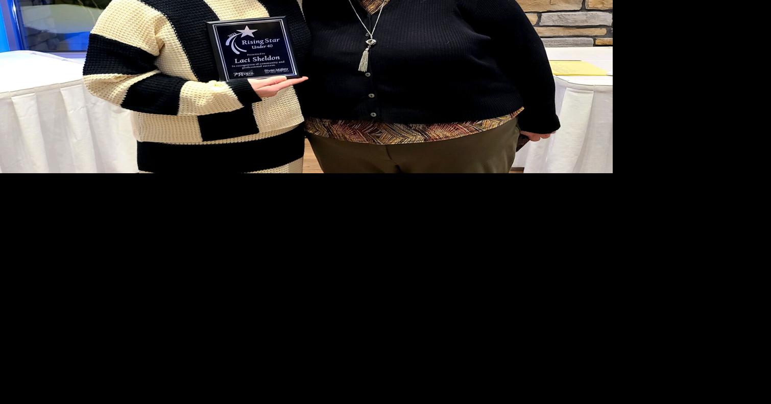 McIntosh Memorial Library of Viroqua Book Buzz