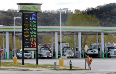 Kwik Trip adds alternative fuels to the mix