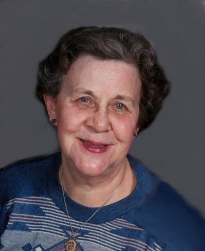 Carol P. Frisch
