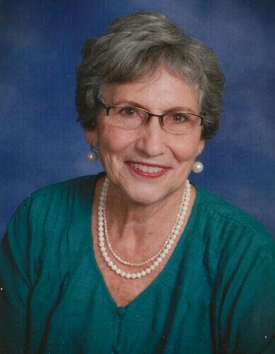 Karen Elizabeth Allen