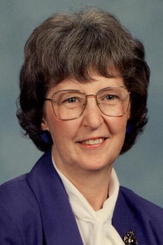 Shirley Hart