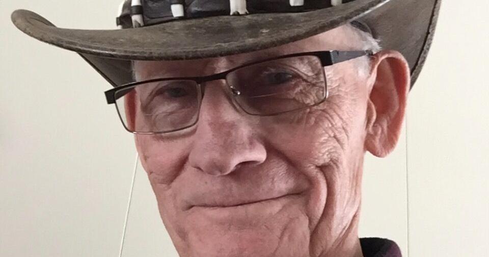Charlie Kwick: Camp Decorah, foster parent