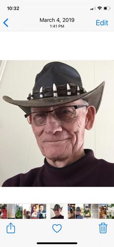 Charlie Kwick: Camp Decorah, foster parent