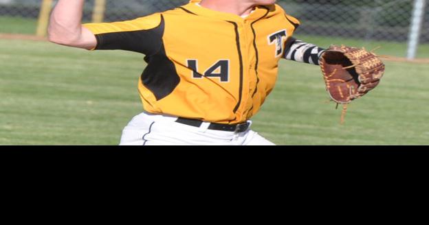Second inning sends Tomah baseball to sectional