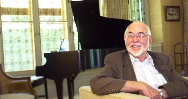 Industrialist, scholar, philanthropist: Gelatt left lasting mark on La ...