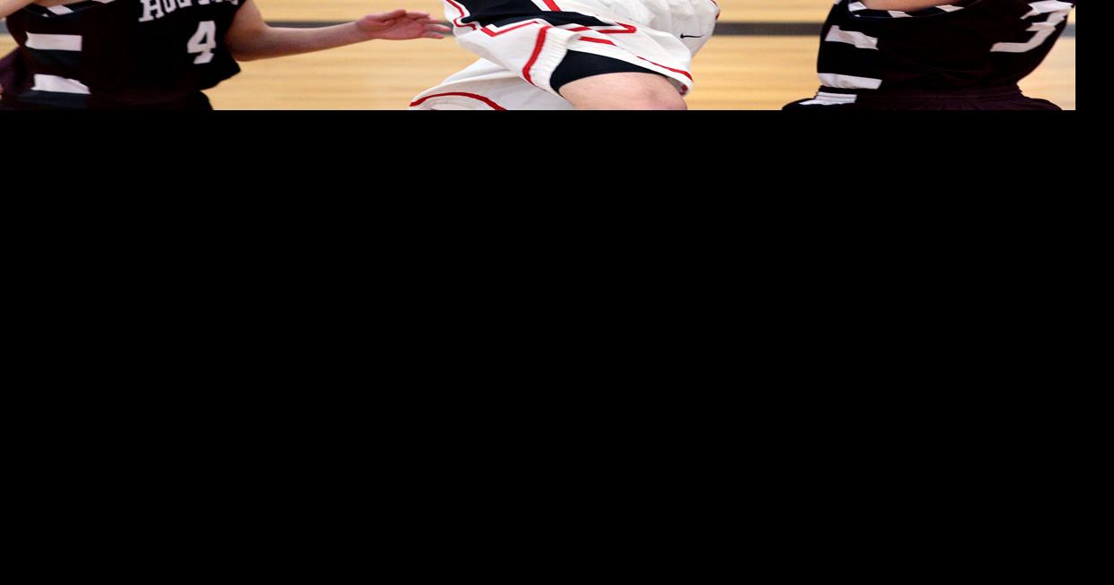 Prep basketball: Unbeaten Central presses its way past Holmen