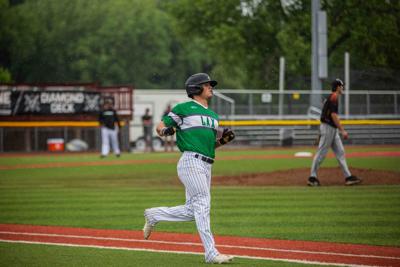La Crosse Loggers have 10 wins in past 11 games