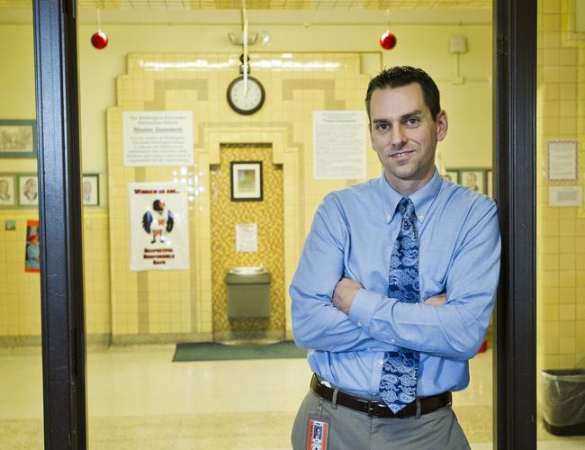 Brad Berzinski returns home as new Winona Area Public Schools ...