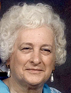 Mary M. (Havlik) Larson