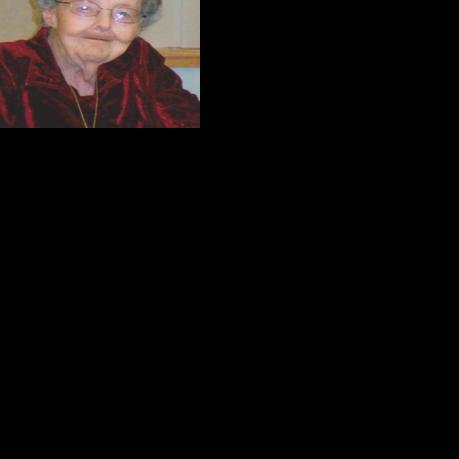 Obituary: Bessie Mason