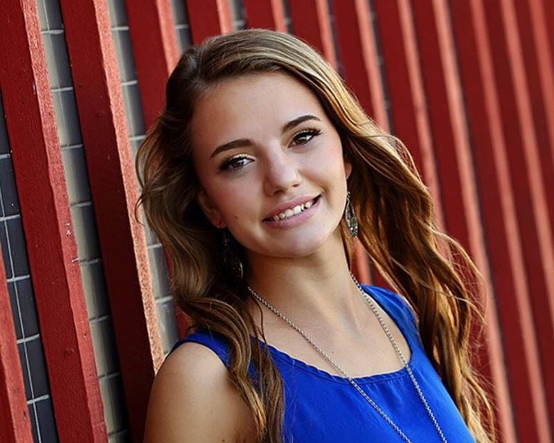 WS senior plans track meet to inspire youth