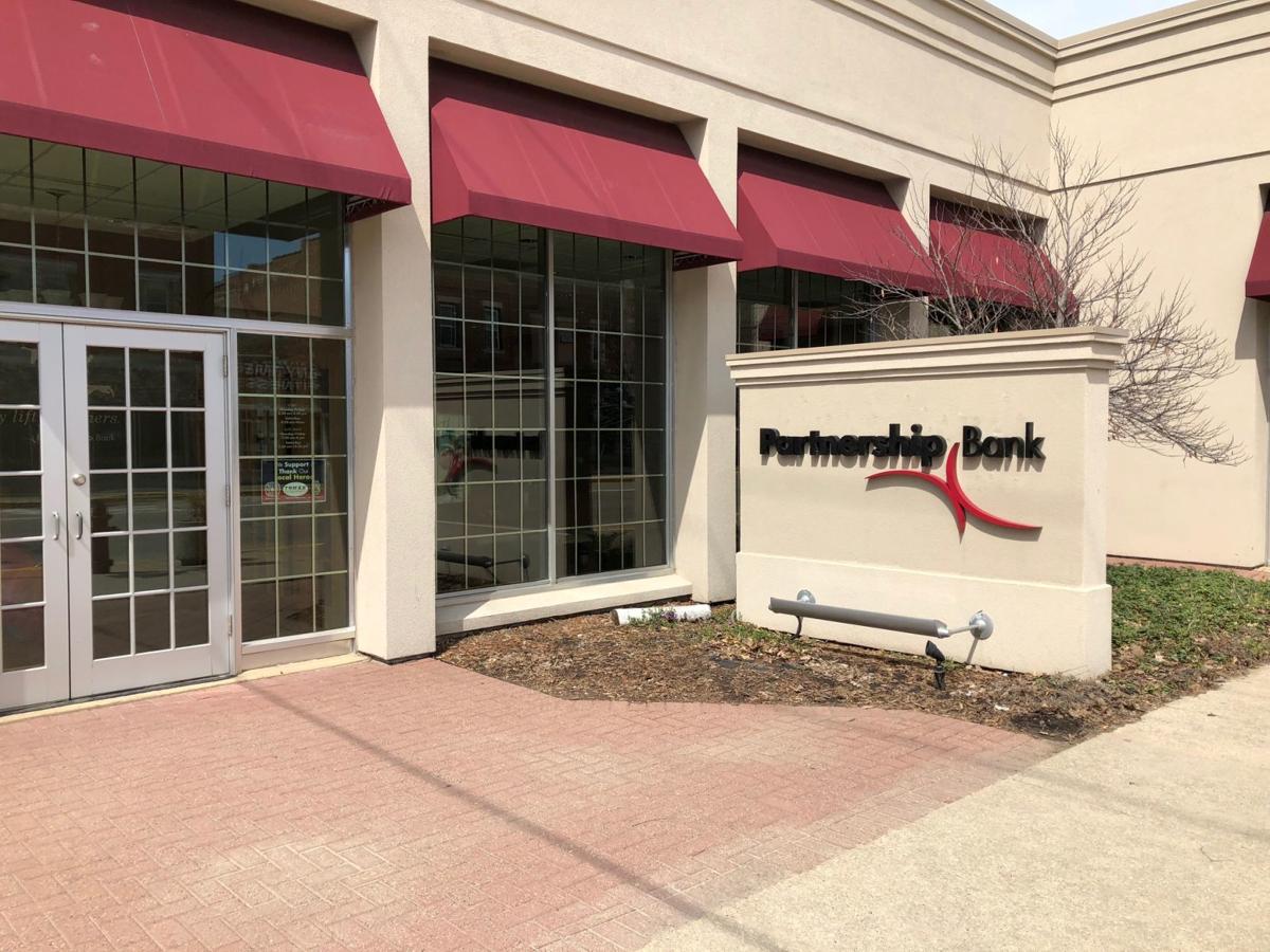 Partnership Bank merger gets regulatory approval