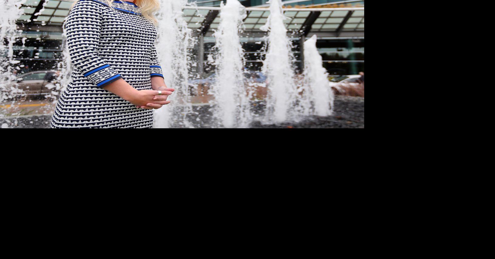 Rising Stars: Rachel Albrecht