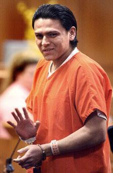 Ramirez tells judge he doesn't understand his sentence