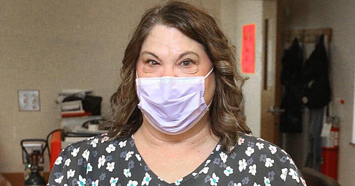 Heart of Healthcare: Vernon Memorial Healthcare's Cindy Vogel chooses ...
