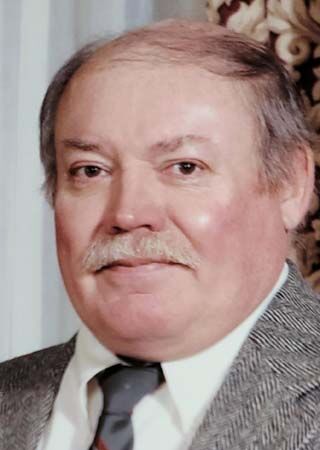 David 'Bear' G. Schneck