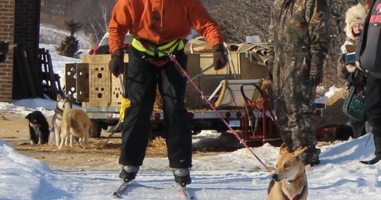 Kickapoo Valley Reserve Winter Festival is Jan. 13