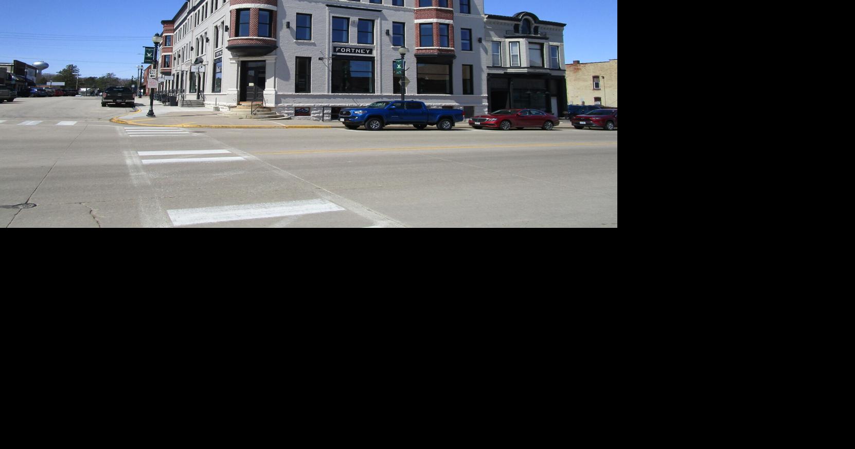 Steve Cahalan: Historic Hotel Fortney ready to open in Viroqua