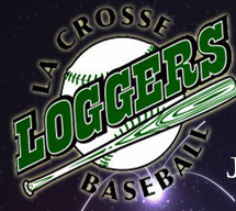 Loggers win, could clinch South Division first-half title Monday