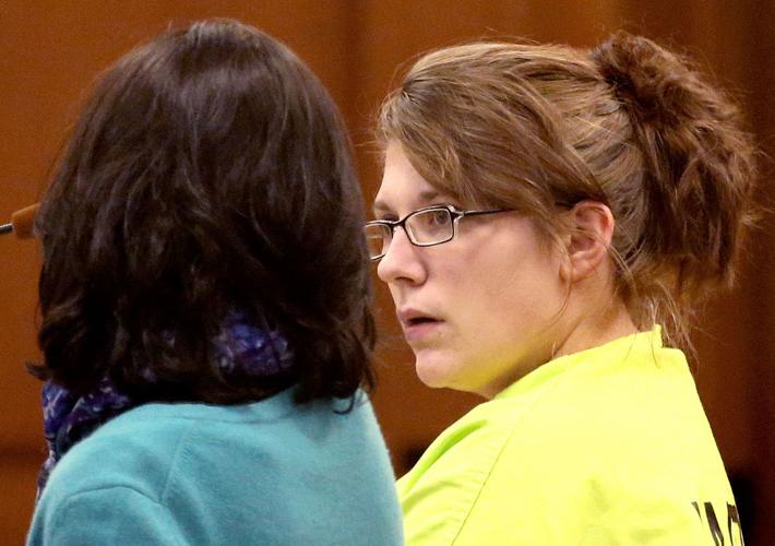 Holmen father charged in death will return to Wisconsin