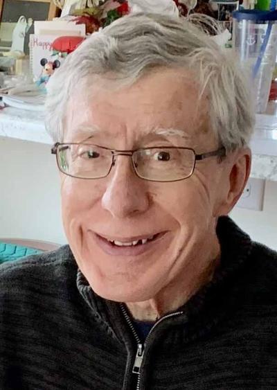 Lawrence "Larry" Stephen Weibel