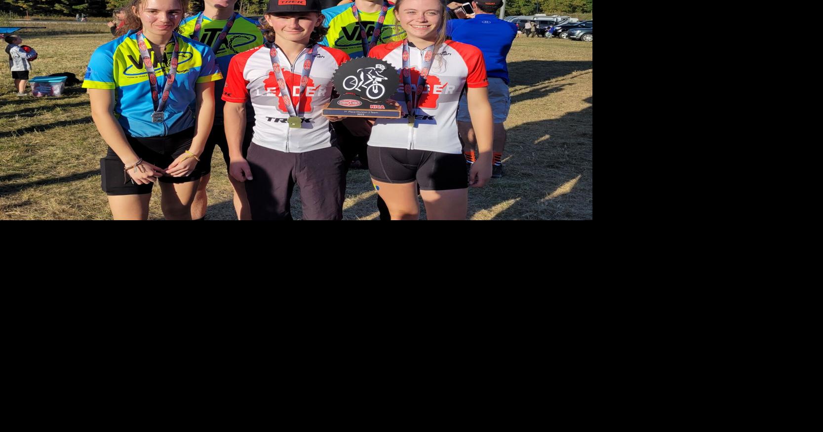 Vernon Trails Composite takes first place at Nordic Mountain