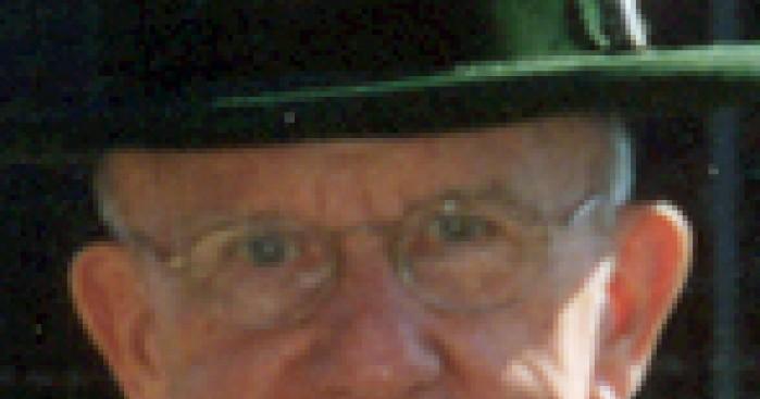 Dr. William O. ‘Bill’ Otto