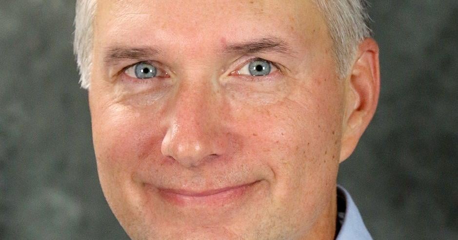 Richard Kyte: Gratitude is often the forgotten virtue