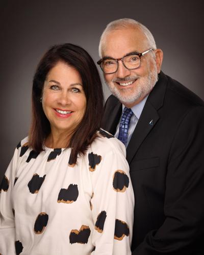 Viterbo announces St. John XXIII Award for Distinguished Service