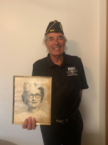 Peter J. Opitz: Planning to help all veterans in DAV