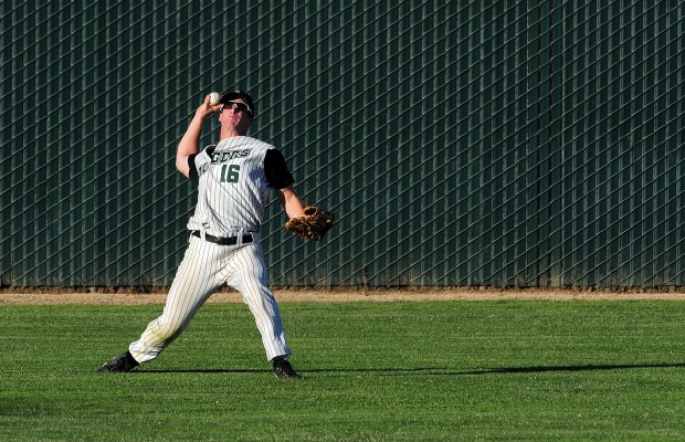 Loggers pull through