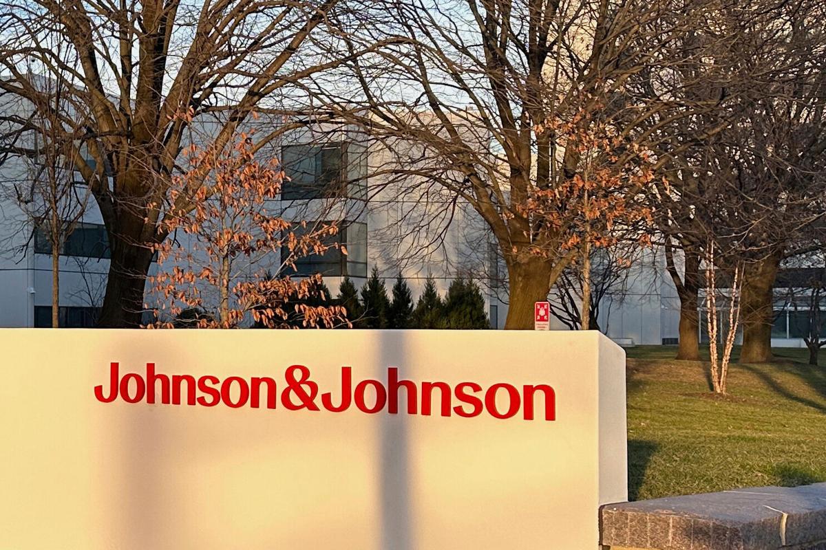 Minnesota jury says Johnson & Johnson owes $65.5 million to woman with ...