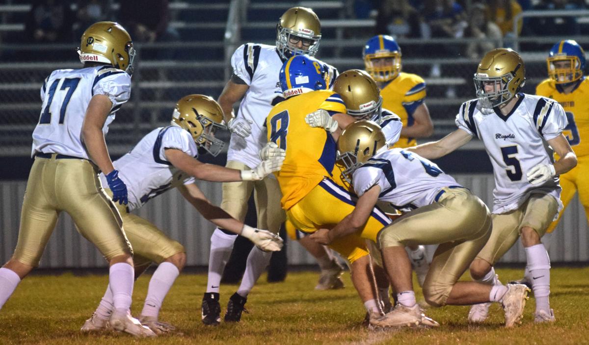 High school football: La Crosse Aquinas still unbeaten | Prep football ...