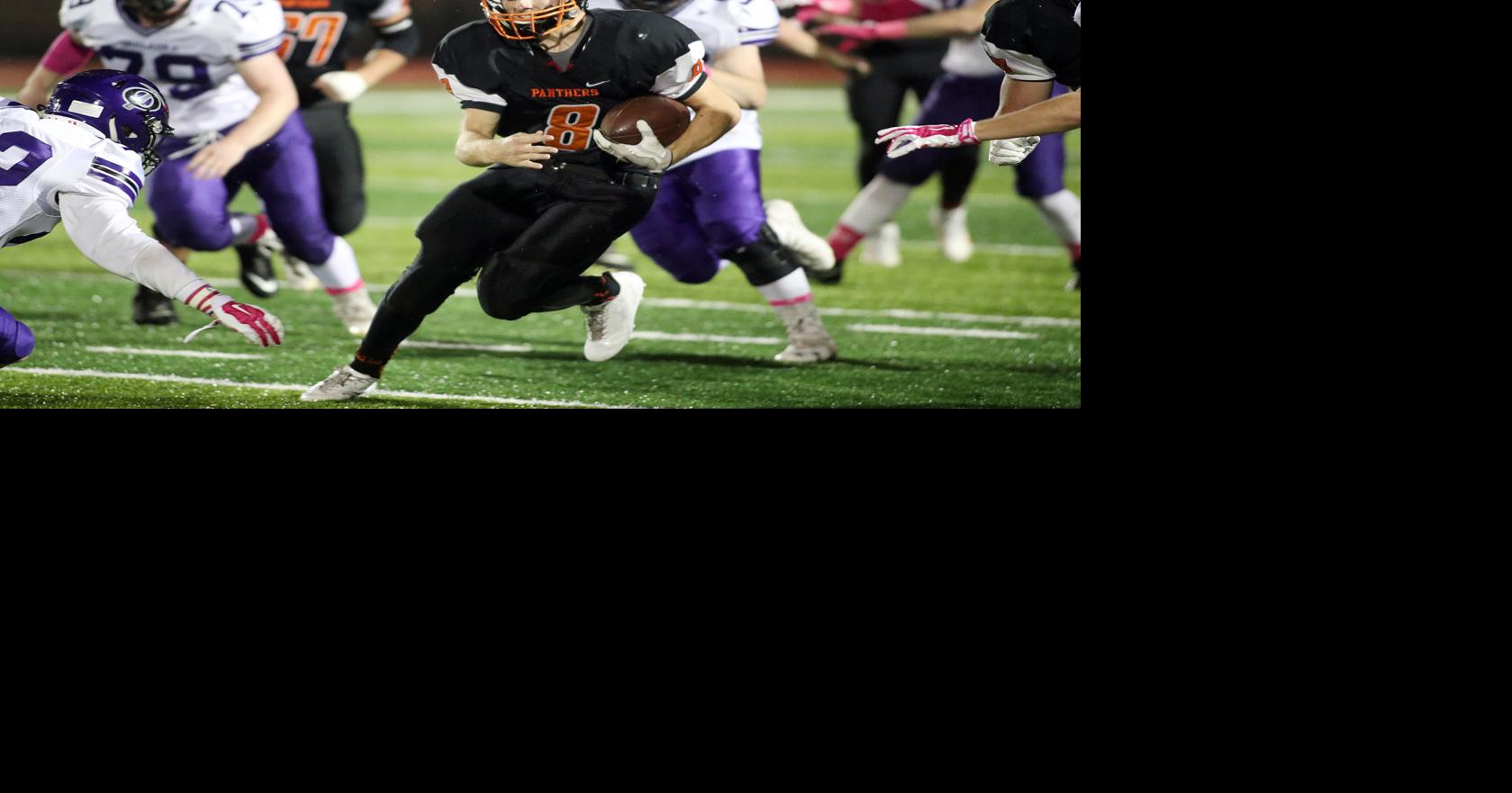 WIAA football: Eight-team groups for playoffs released by WIAA