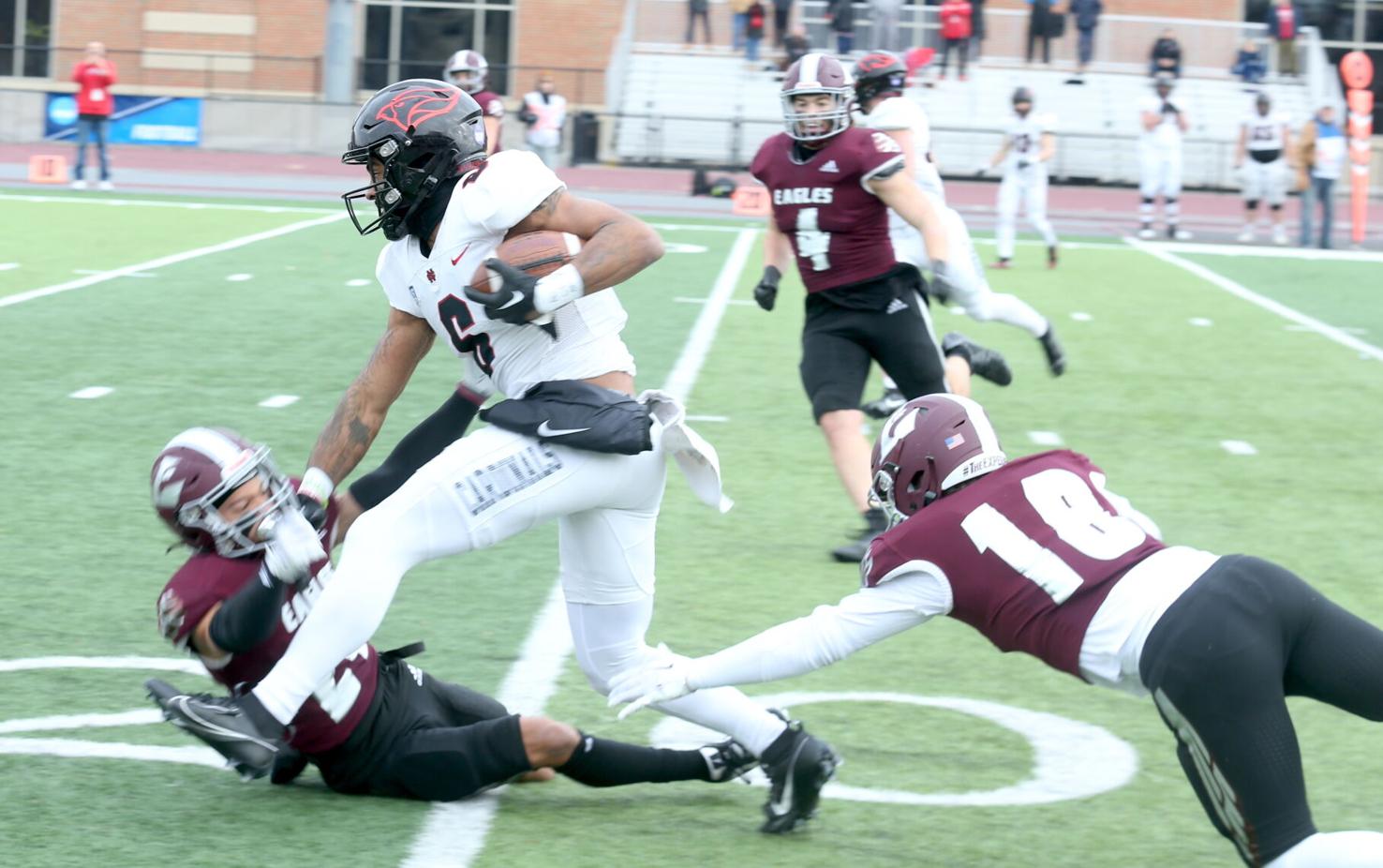 UW-La Crosse football: Five things to follow as the Eagles turn focus ...