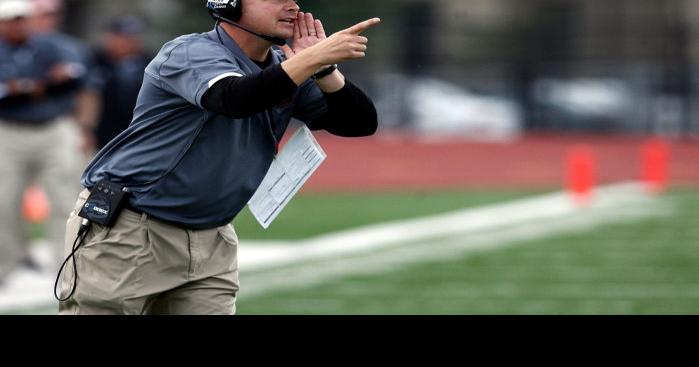 Eagles turn up the intensity