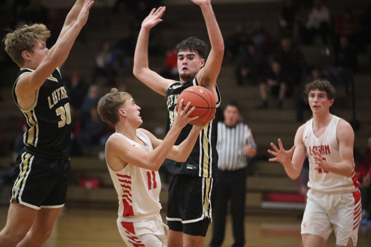 High school boys basketball: La Crosse Logan tries to build on big ...