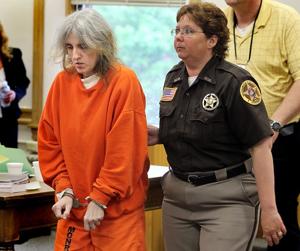 Cable show ‘Snapped’ to feature Tammy Cole murder case