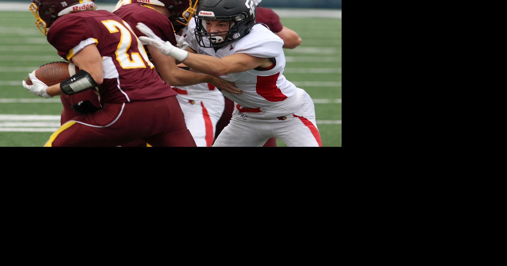 Prep Football: Chi-Hi returns home to face rejuvenated Eau Claire North