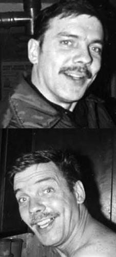 Congratulations Russell Fredrickson on your Retirement Lordy Lordy it’s ...