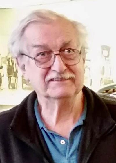 William L. Roellich