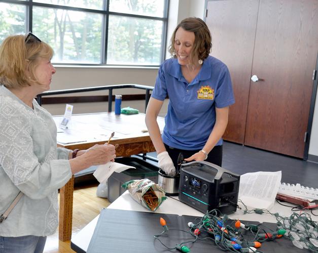 La Crosse Polytechnic School embraces solar energy
