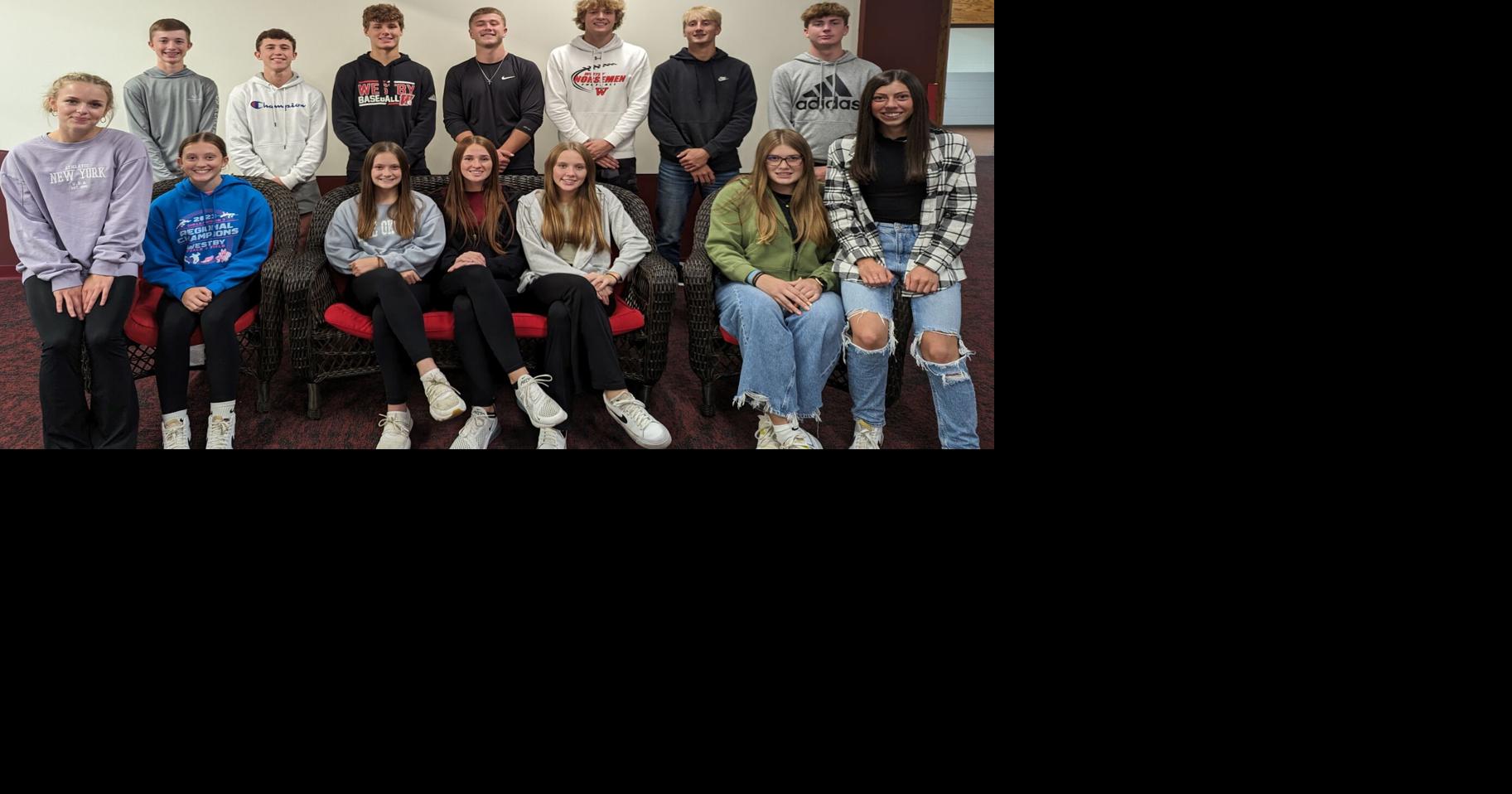 Westby Area High School celebrates Homecoming this week