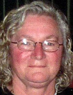 Susan ‘Sue’ K. Comeau