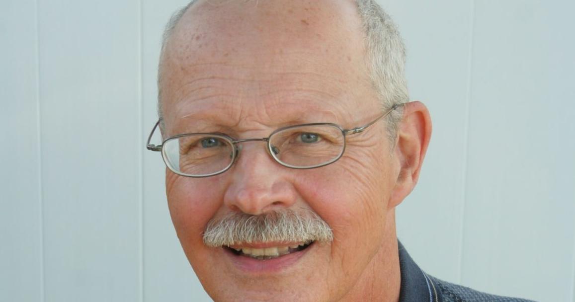 Greg Kirscher: Some miracles best seen through children's eyes