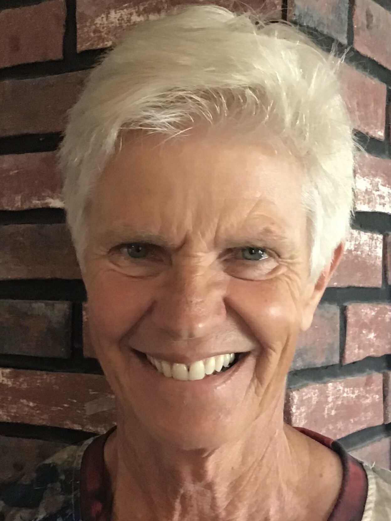 County Commissioner District 5: Marcia Ward