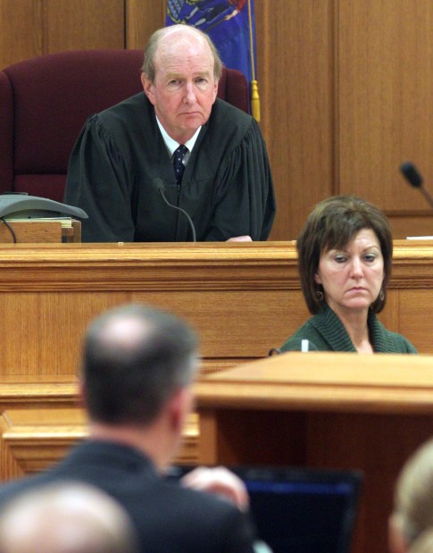 Photos from trial of Trisha Stratman | | lacrossetribune.com