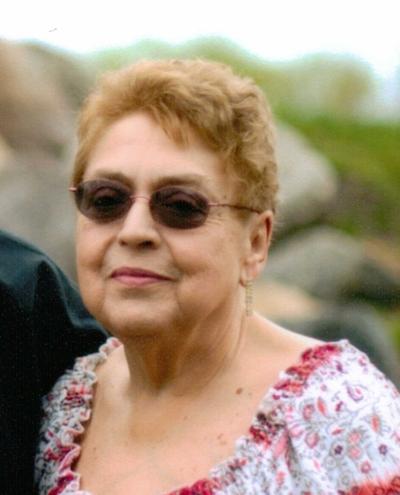 Lois Ann Lauritzen